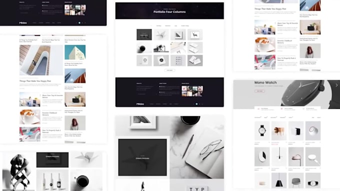 Do Website Development Node Js React Custom Website As Fullstack Developer By Alaminlabs Fiverr