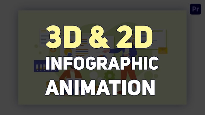 Create explainer infographic animation videos by Ajibson | Fiverr