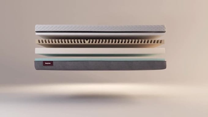 Create 3d mattress animation 3d animation 3d bed animation by Insicive ...