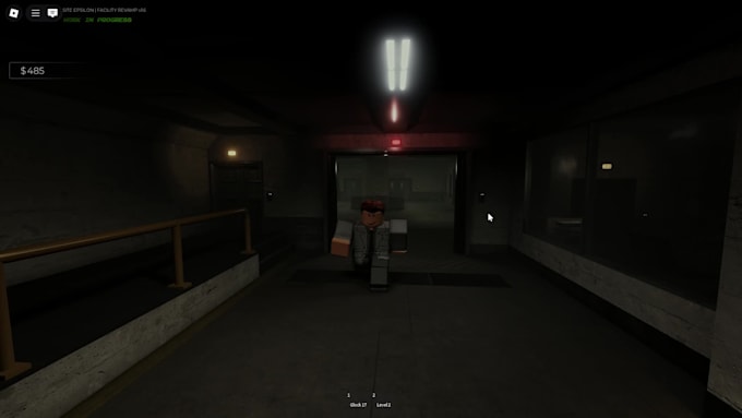 Be your expert roblox obby game developer ai lua scripter map gui vfx ugc model by Olufemi224 ...