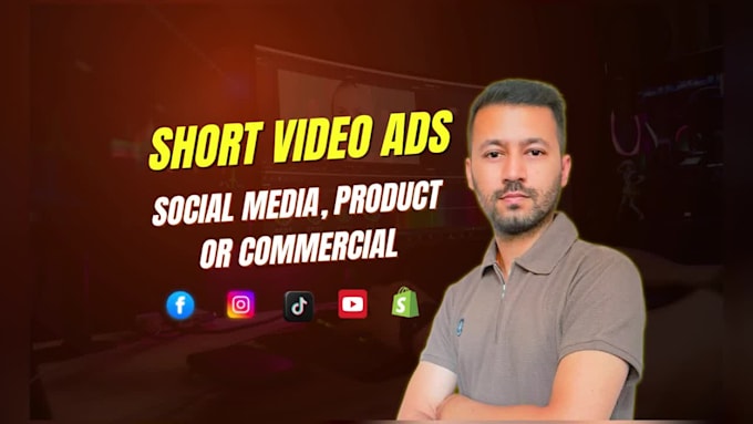 Create high converting short video ads for your brand or business by ...