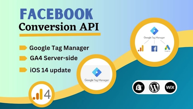 Fix facebook conversion api for ecommerce tracking, fb pixel by Web ...