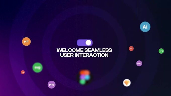 Create saas explainer video, demo video for saas product by Fardinzz ...