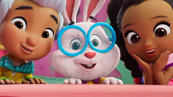 Do 3d character animation, 3d animation video, character modeling, 3d ...