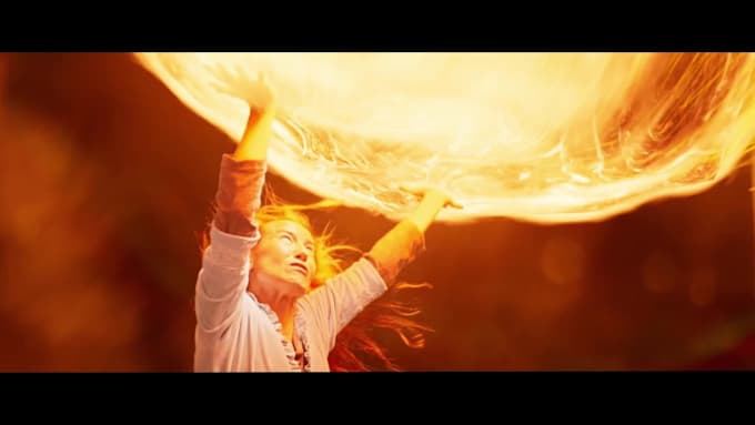 Do vfx, matte painting, keying, compositing, clean up by Pulatov_cgi ...