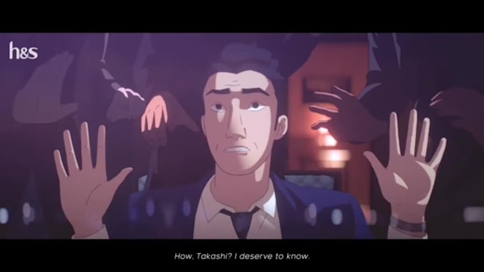 Japanese anime style, 2d anime animation, 2d anime style, anime recap ...