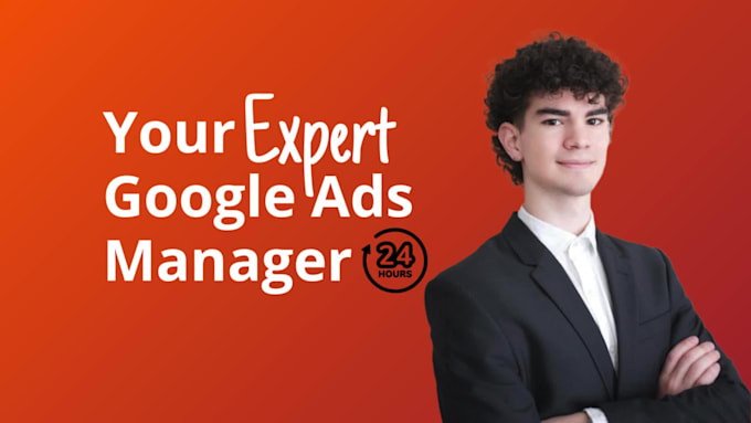 Setup, optimize and manage profitable google ads ppc campaigns within ... Setup, optimize and manage profitable google ads ppc campaigns within ...