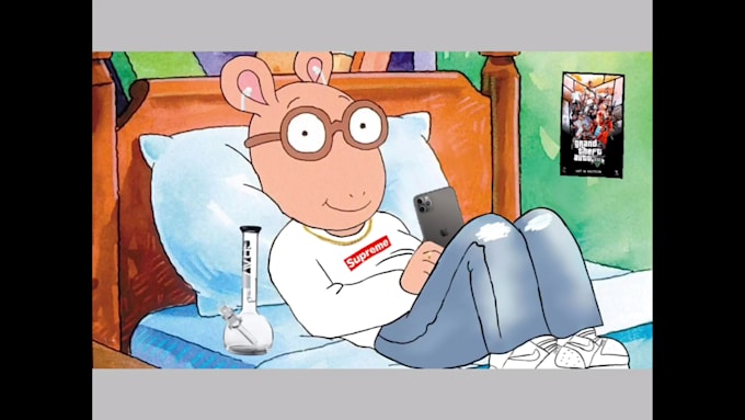 Do anything you want me to in photoshop by Emanuel_r | Fiverr