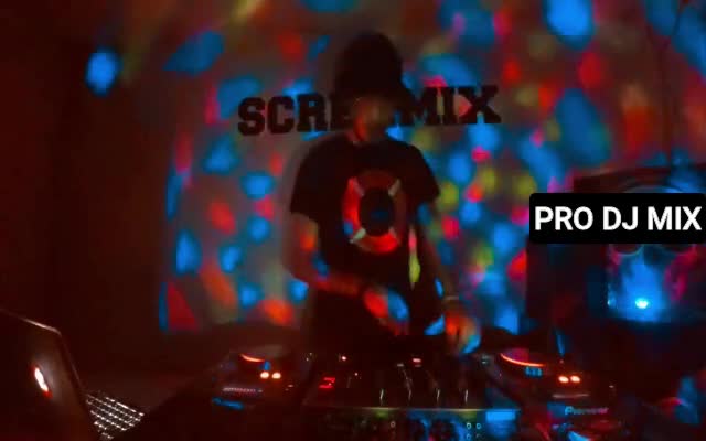 Create a professional dj mix pro dj set for you by Remixy | Fiverr