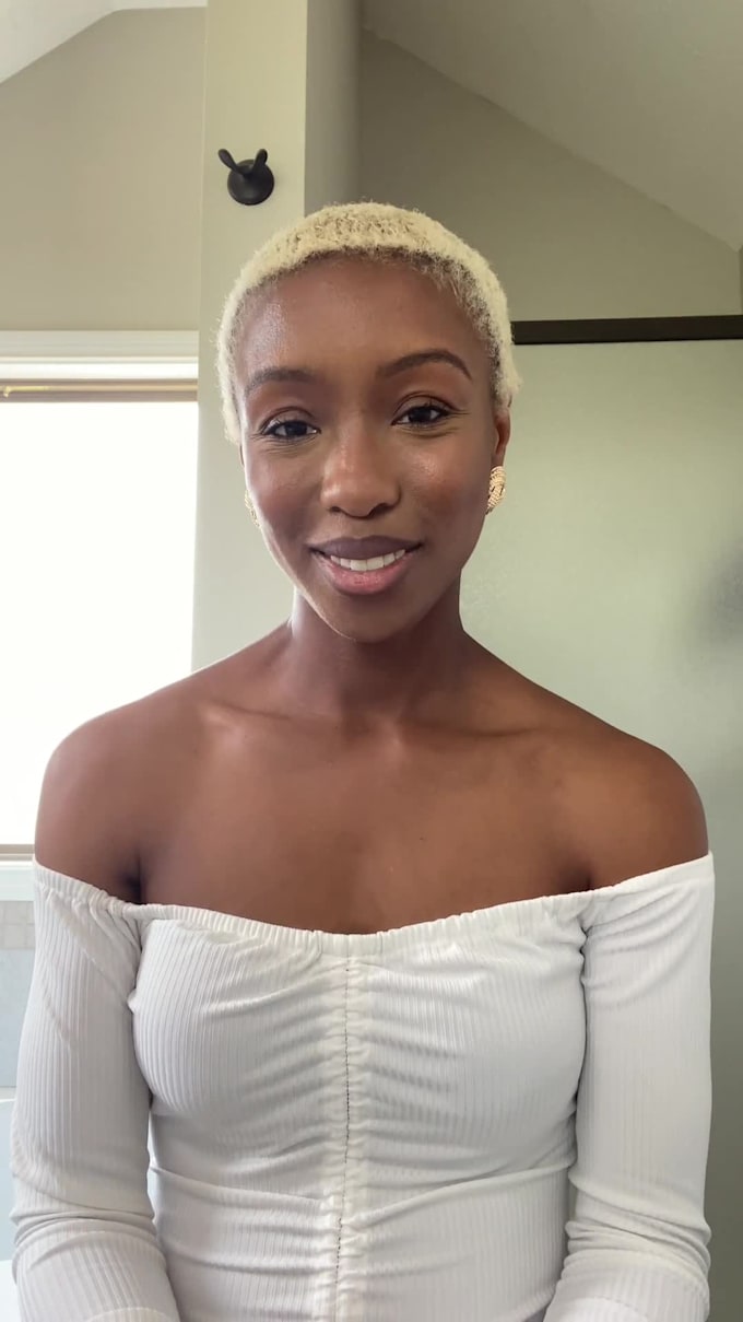 Be your model and ugc content creator by Tajanelc | Fiverr