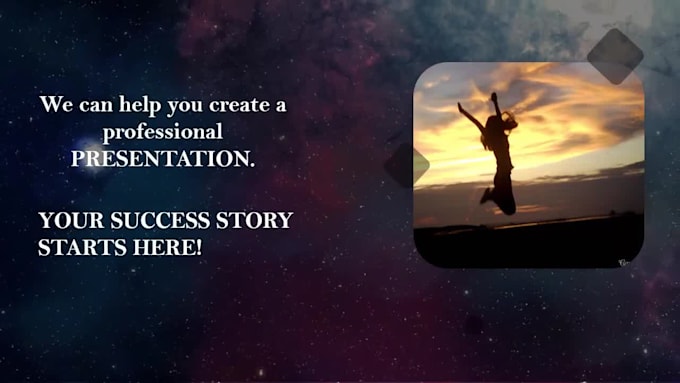 Do a catchy powerpoint template by Ramadesigner2 | Fiverr