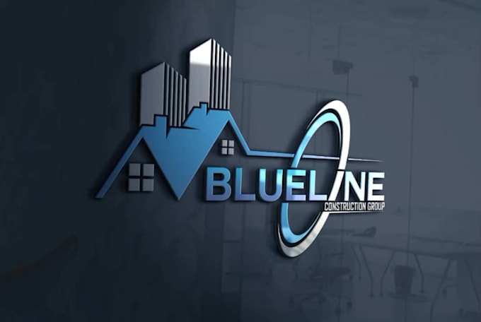 Design 4 professional modern minimal 3d business logo in 24hrs by Maliha_designz | Fiverr