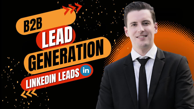 Do build prospect lists and generate verified b2b leads by Ahmed_leadx | Fiverr