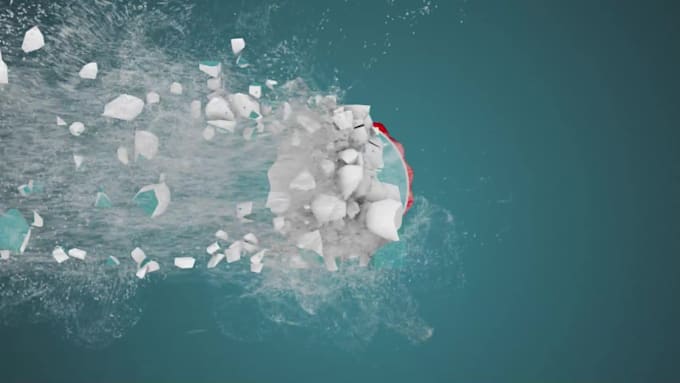 Make visual effects based logo animations and motion graphics by ...