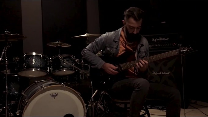 Composing the best songs djent death metal and rock for you by ...