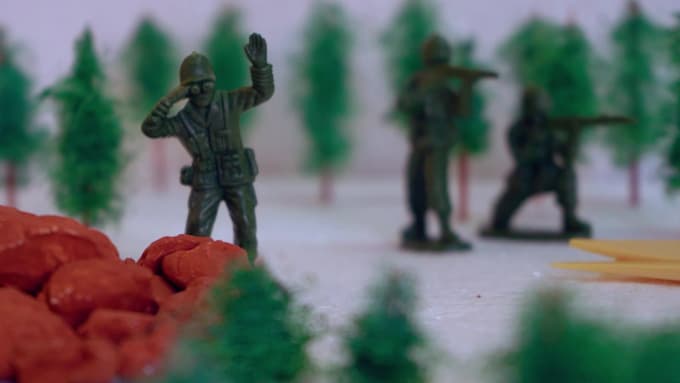 Make stop motion animation by Labexpro | Fiverr