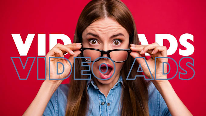 Produce an engaging commercial short video ads by Thevoicefactory | Fiverr