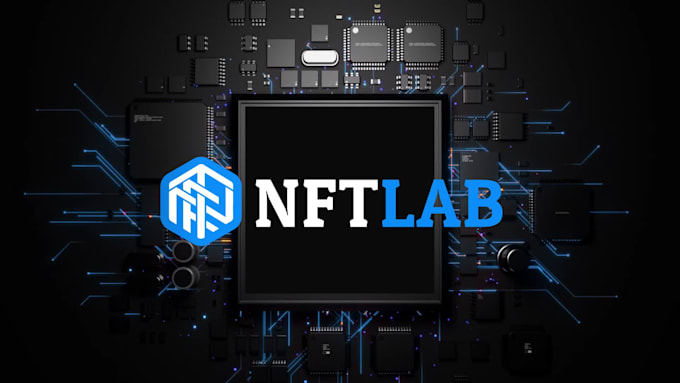 Create an nft explainer video by Killer_x | Fiverr