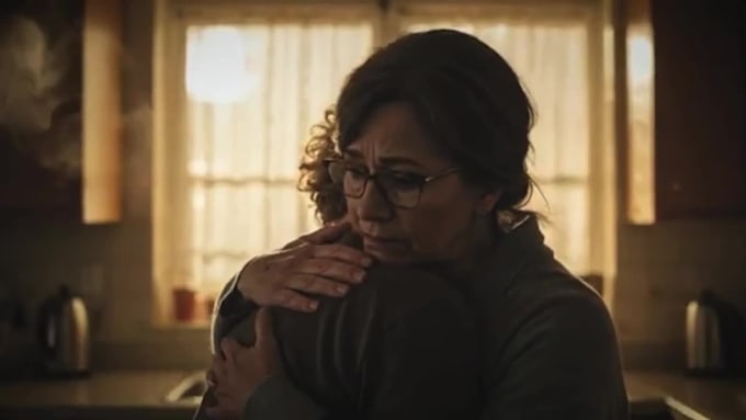 Create engaging 4k ai generated cinematic ai short film ai commercial ...