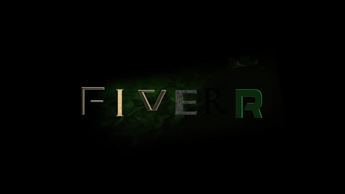 Create any marvel intro by Omarwael99 | Fiverr