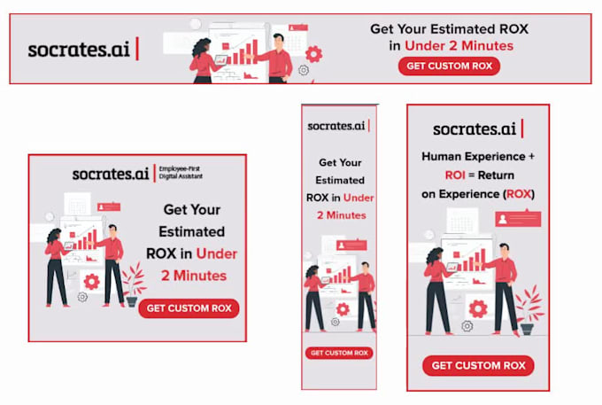 Convert static design to html5 animated google display banner ads from ...