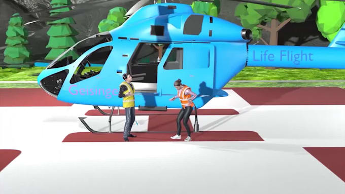 Create 3d explainer video animation by Animationsbydot | Fiverr