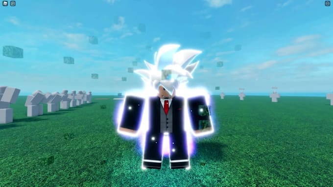 Create a roblox script for you by Alvise1309 | Fiverr