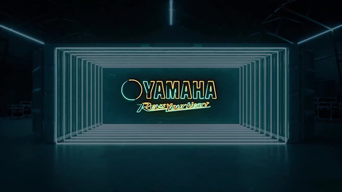 Create a 2d or 3d logo reveal animation intro by Vfxtigers | Fiverr