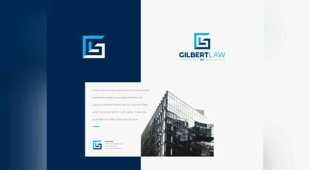 Design timeless memorable letterform logo by Mbethu | Fiverr