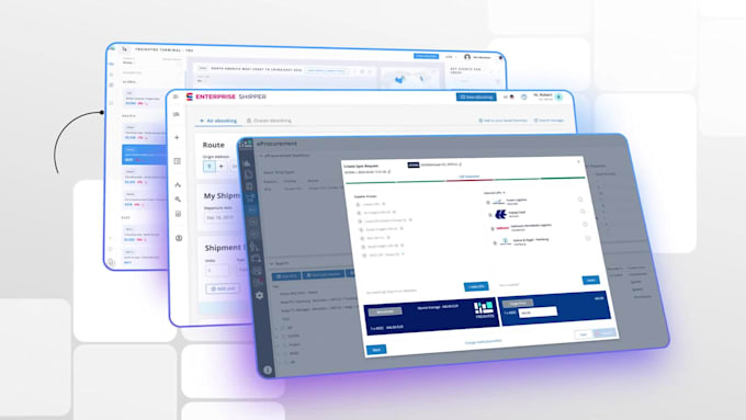 Create custom 2d explainer video, saas animation, demo video or app promo by Aiden_sam355 | Fiverr