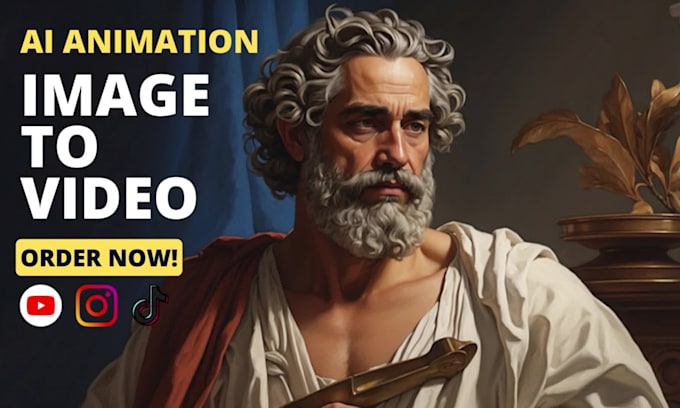 Transform your ideas into dynamic visual stories with ai powered image ...