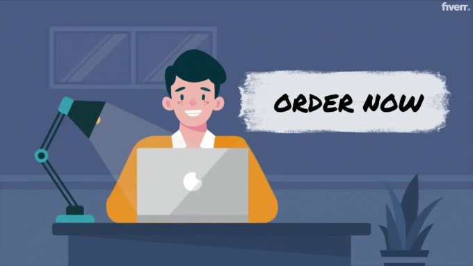 Create Animated Or Lottie Json Svg Animation For Web And Mobile App By Sandwisely Fiverr