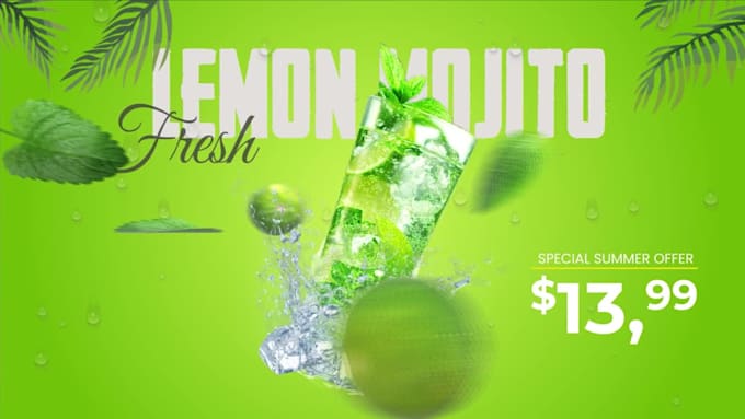 Create engaging social media motion graphic ads by Vihanga_design | Fiverr