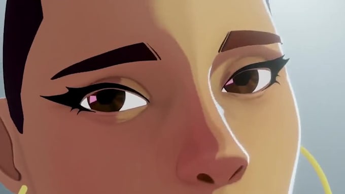 2d 3d cartoon video animation 2d 3d character animation based on your ...