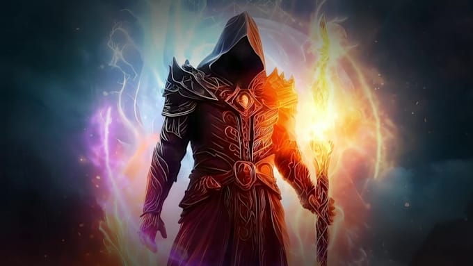 Compose epic, memorable orchestral music for your game by Gowerpromusic | Fiverr