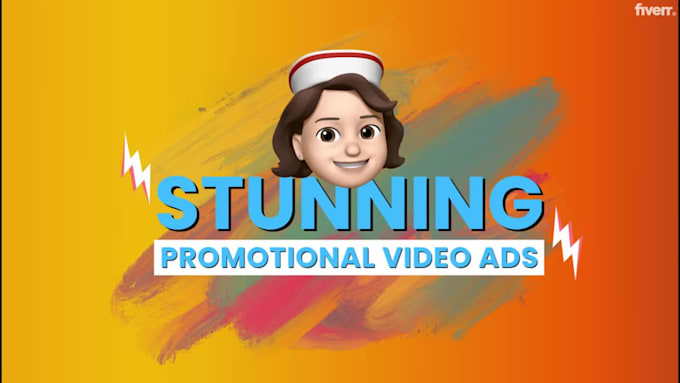 Create engaging short video ads for your business by Fatimastudio5 | Fiverr