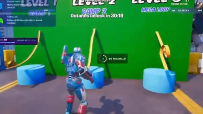 Develop tycoon minecraft map uefn terrain roblox game level fortnite ...