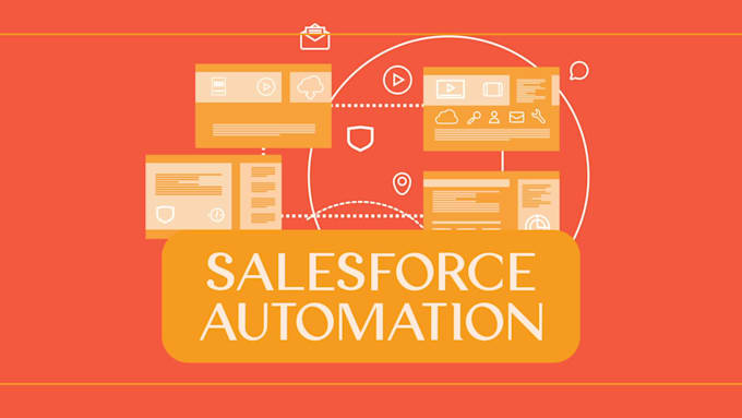 Configure Your Salesforce Workflow Automation By Ericksixto Fiverr