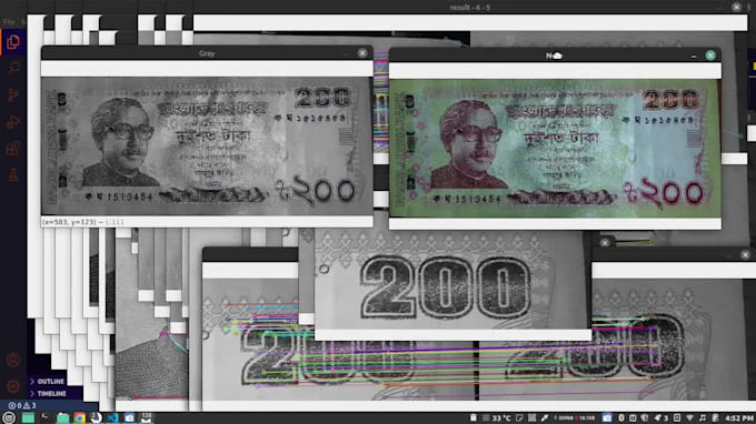 Do Image Classification And Image Processing In Python By Mahmedsiddiki Fiverr