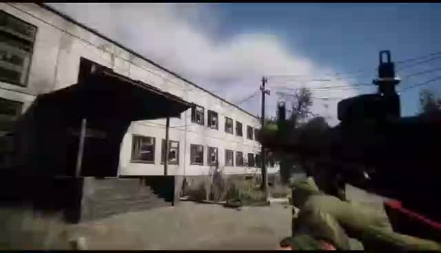 Build quality unreal engine modeling, unreal animation by Emmy_developer4 | Fiverr