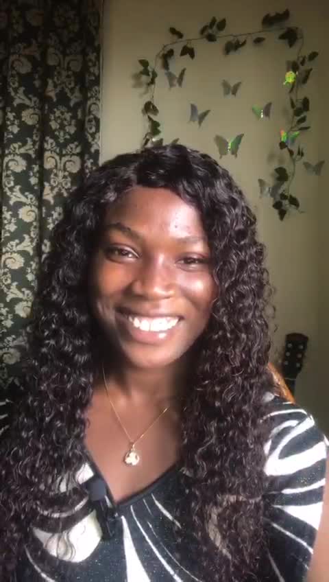 Create a natural selfie style video in english by Anastasiaufuah | Fiverr