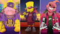 Design cartoon characters with my style for your brand, tshirt, album ...