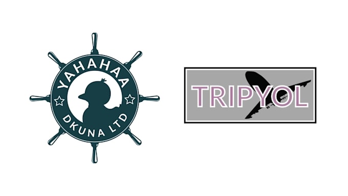 Create spectacular logo and brand identity design by Iminfivernow | Fiverr