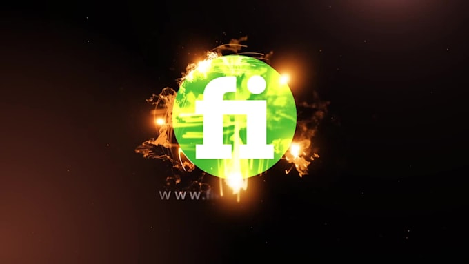 Make amazing video intro animation by Marcbakr | Fiverr