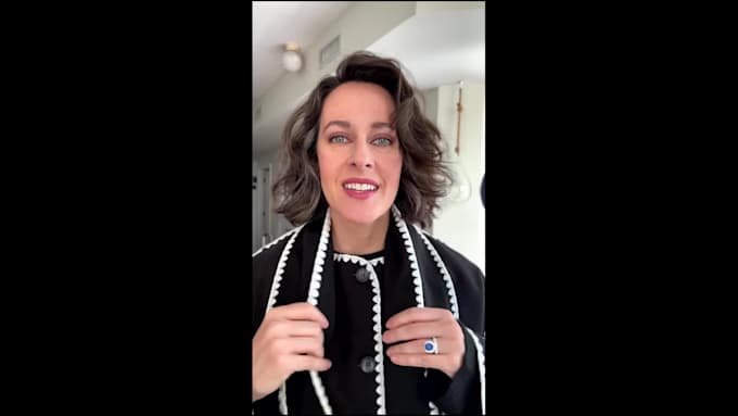 Be your fashion ugc model for social media video ads by Jennagedwards ...