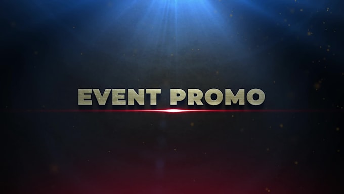 Make worship videos, cinematic trailer, church event promo and short ...
