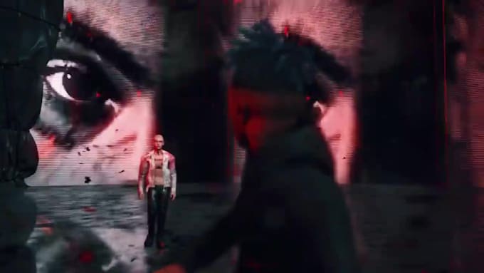 Create 3d music video, vfx, compositing, cgi animation, vfx video ...