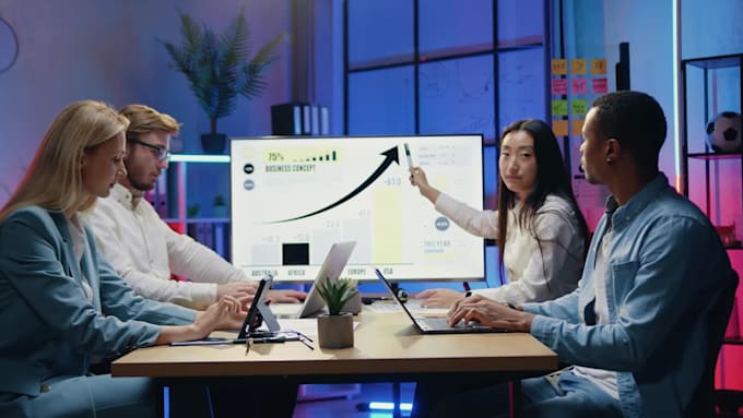 Professional explainer video ads for your product or service by ...