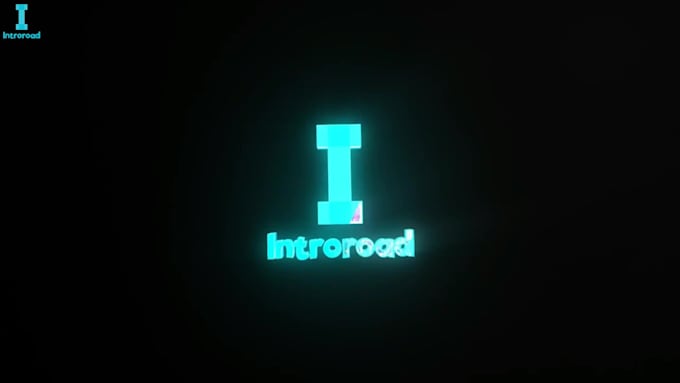 Create a 15 youtube intro, logo animation video with in 24 hours by ...