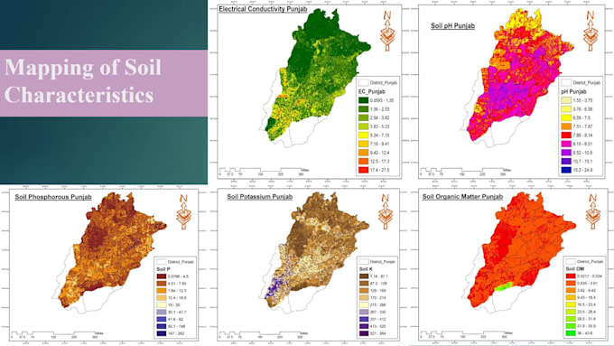 Provide expert gis services geospatial analysis, mapping, and more by ... Provide expert gis services geospatial analysis, mapping, and more by ...